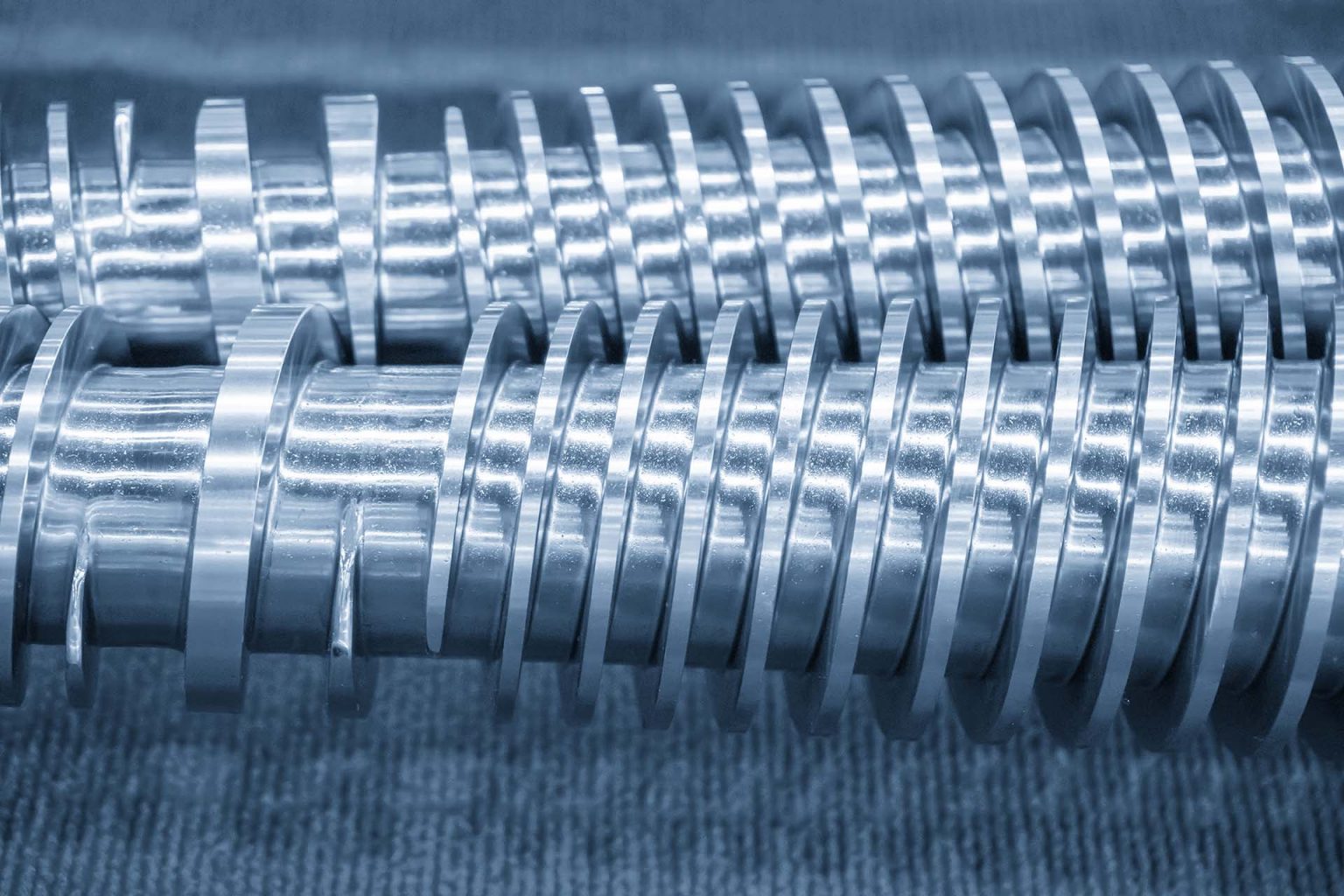 Pultrusion & Extrusion - Tremblay Tool Steels