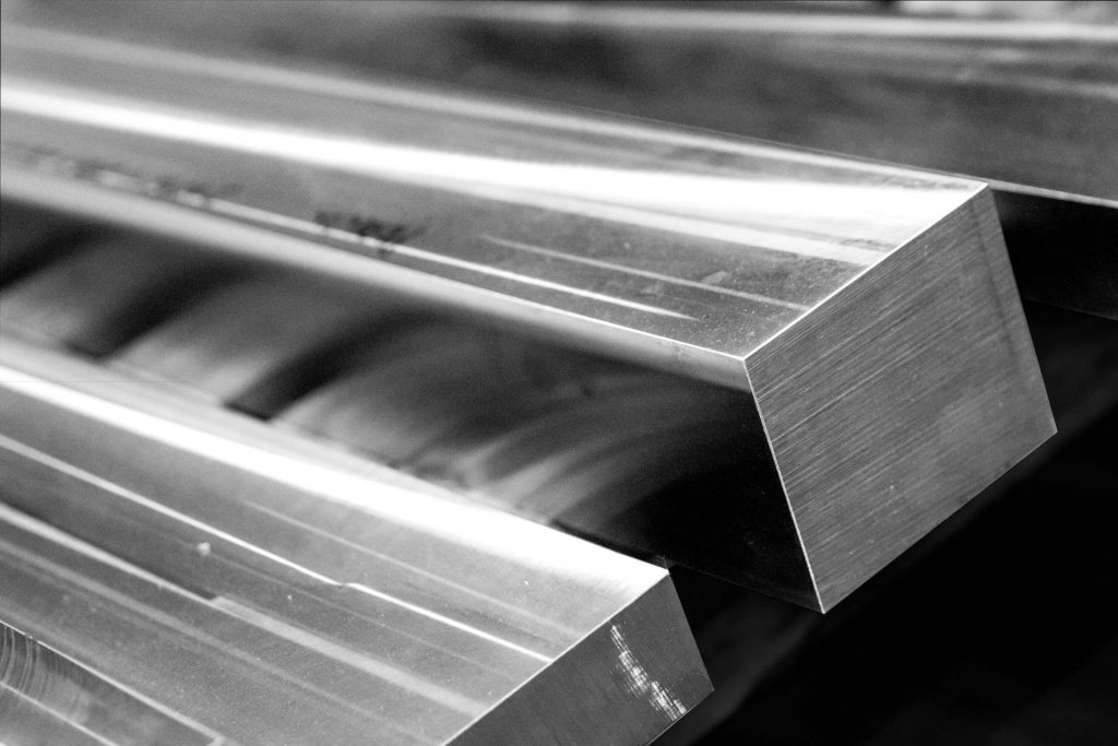 Coldwork - Tremblay Tool Steels