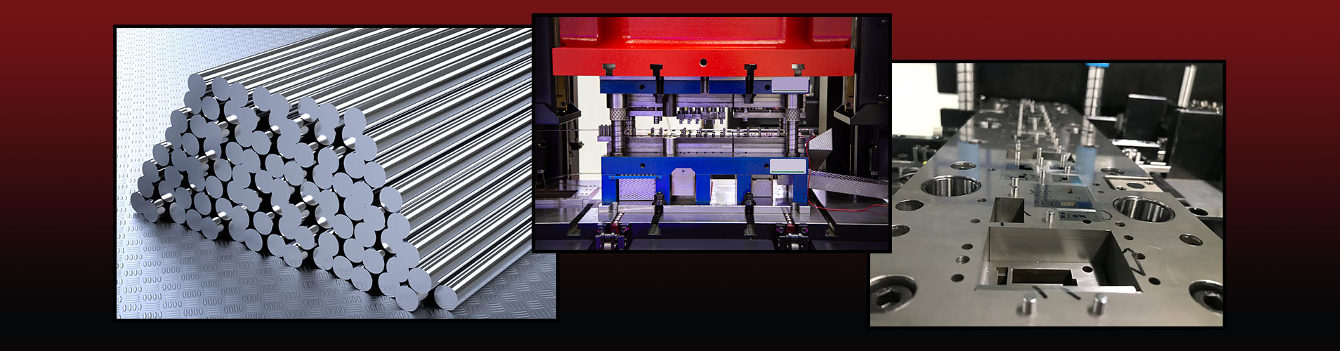 Tremblay Tool Steels | Supplier of High Quality Tool Steel | Cleveland ...